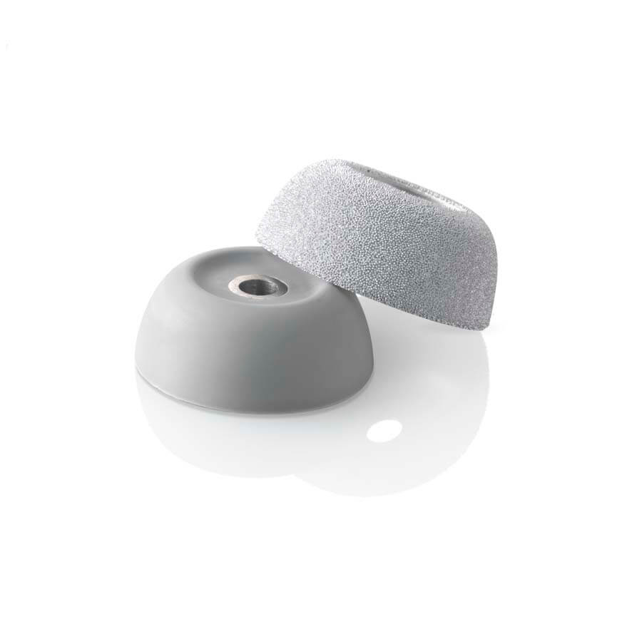 Rubberhog Poly Plug Insert for RH107